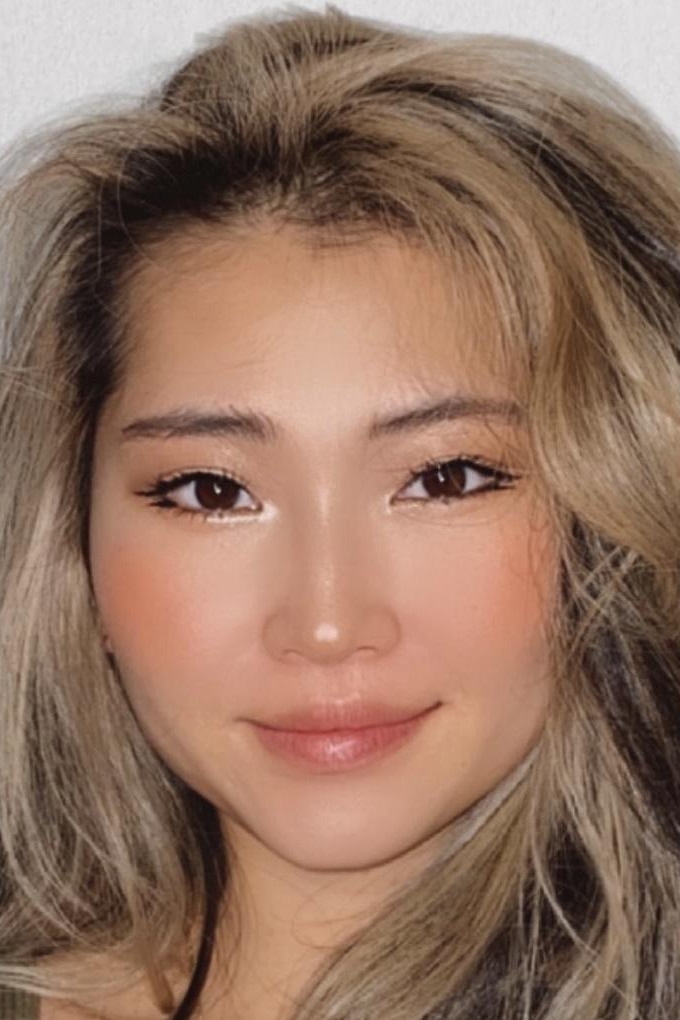 Ashley Kim | Design Engineering | Brown University