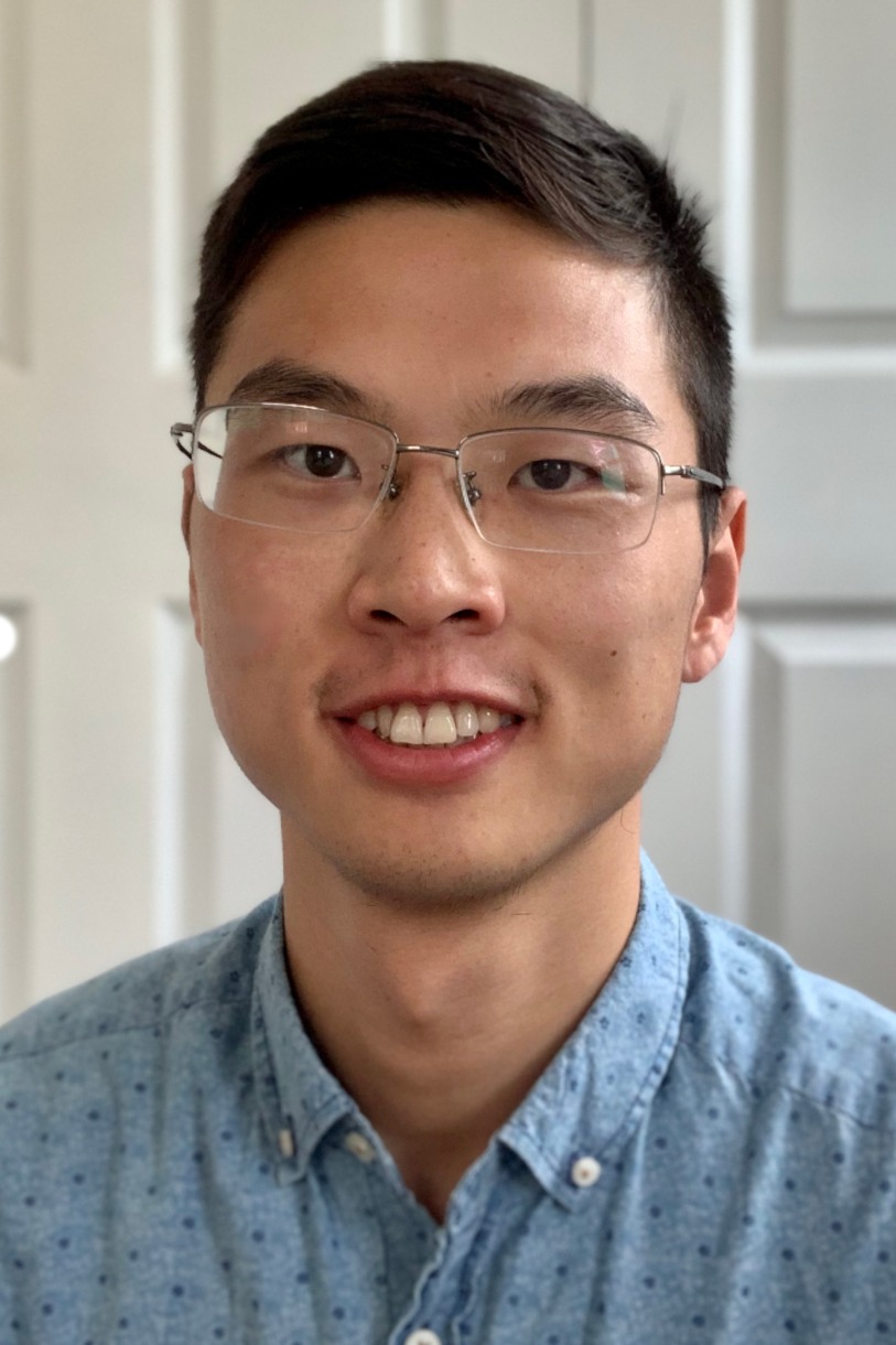 Chongchao (Robbie) Li | Design Engineering | Brown University