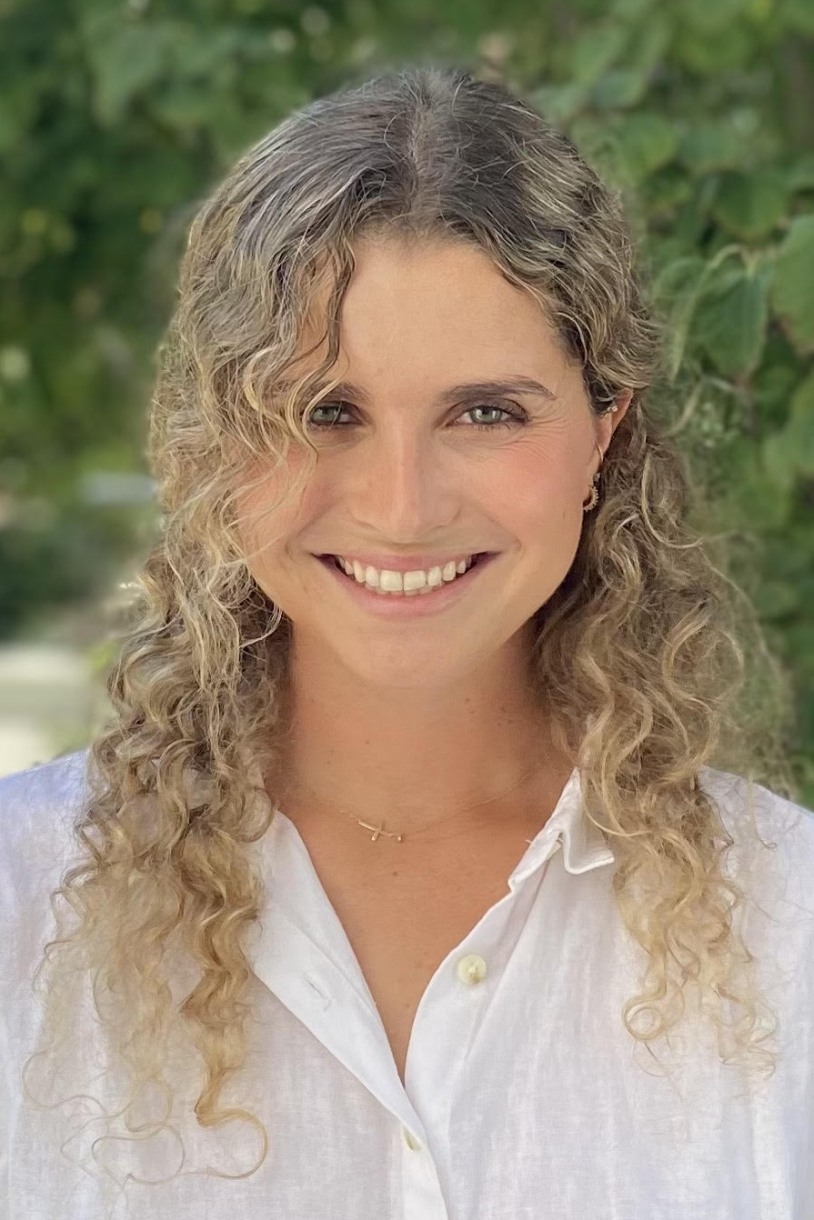 Katherine Marie (Kat) Maddox | Design Engineering | Brown University