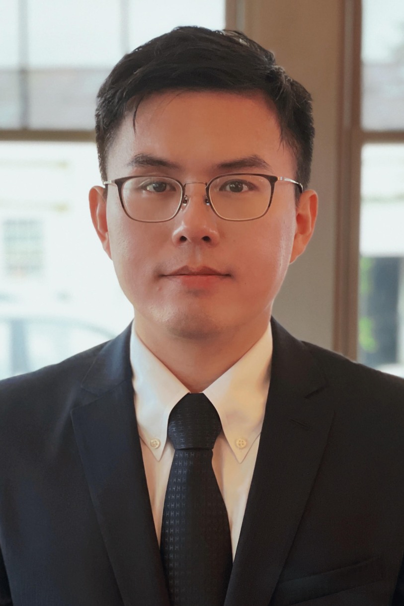 Shih-Hsuan (Douglas) Huang | Design Engineering | Brown University