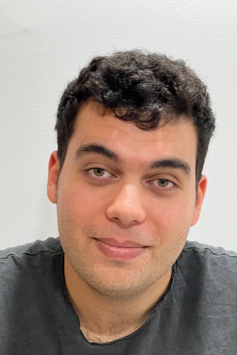 Karim Ismail | Design Engineering | Brown University