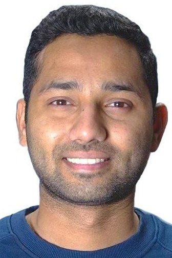 Asad Khan | Design Engineering | Brown University