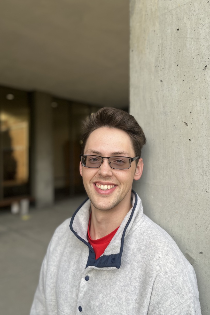 Jeffrey Brewer | Design Engineering | Brown University