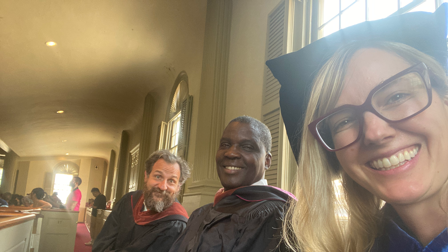 MADE Core Faculty, Team, & Affiliates | Design Engineering | Brown ...