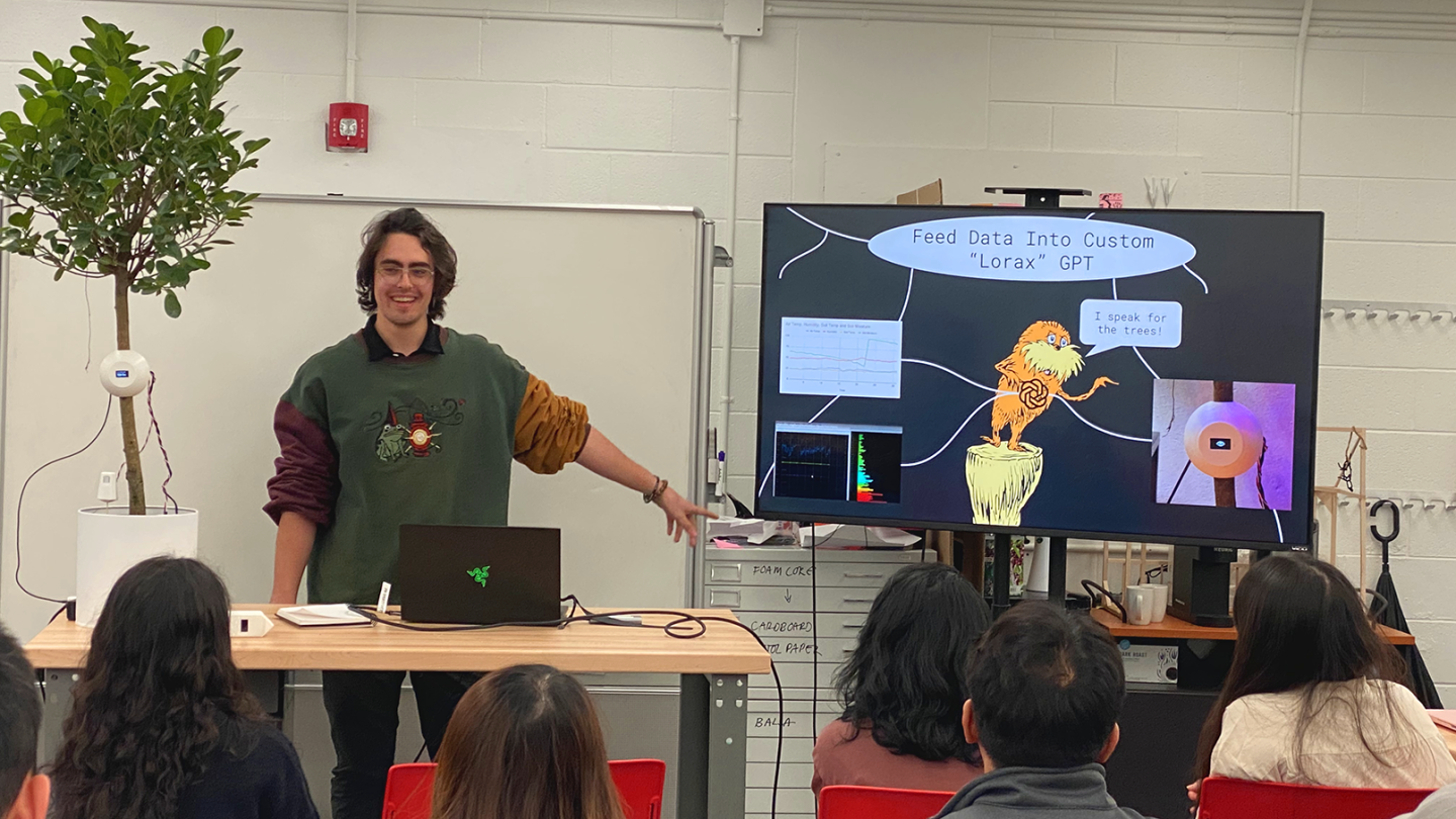 Skills | Design Engineering | Brown University